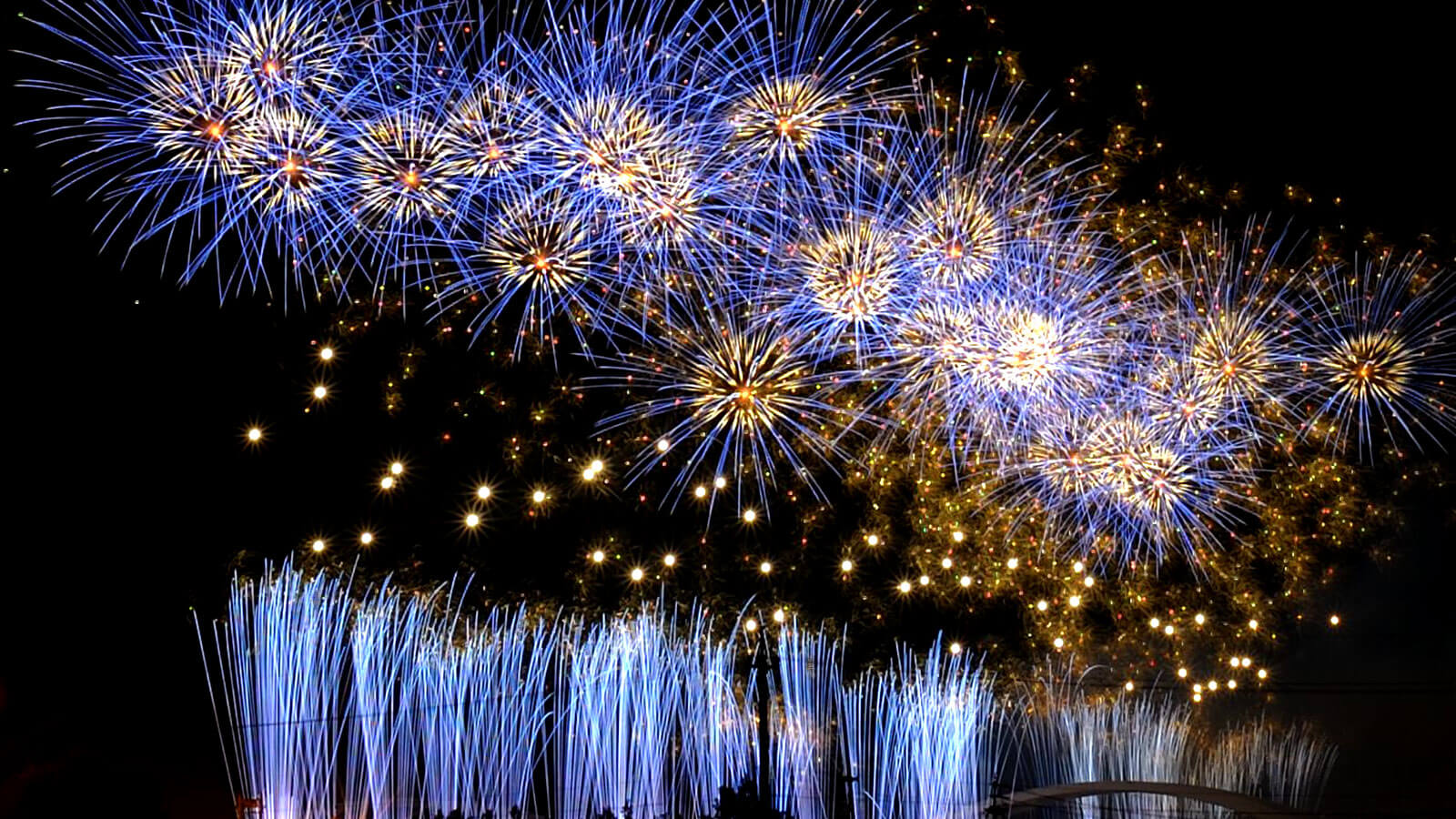 【豐田OIDEN祭】舞蹈和煙火盛會組成的豐田夏日風物詩 - CHUBU-ROO!