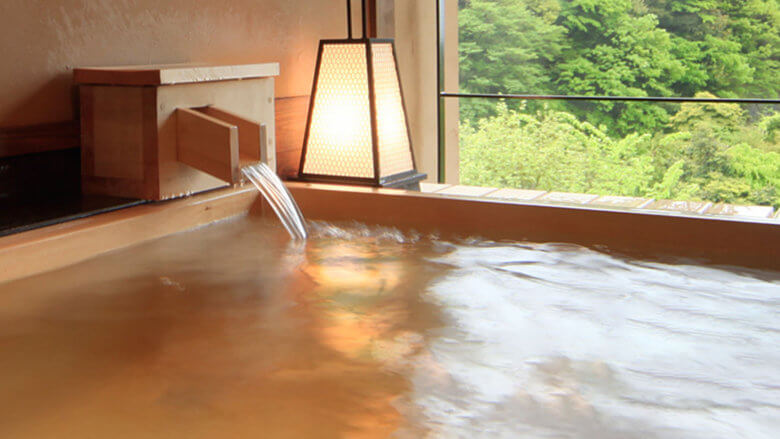 【Yunoyama Onsen】Soak in the Blissful Hot Springs Surrounded by Rich ...