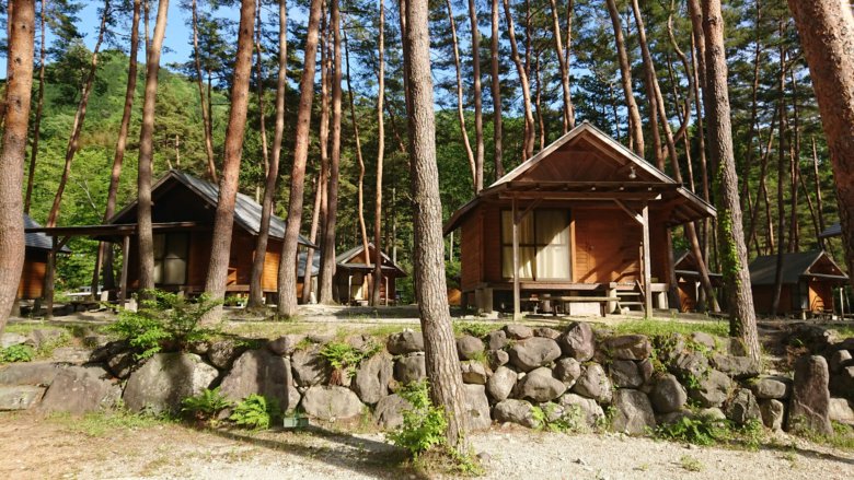 【Tsukechi Gorge】This is a “healing spot”! One of Japan’s Top 100 ...