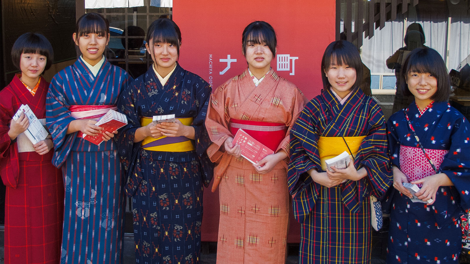 【Gujo Hachiman】A castle town known as the “Little Kyoto of Oku-Mino ...