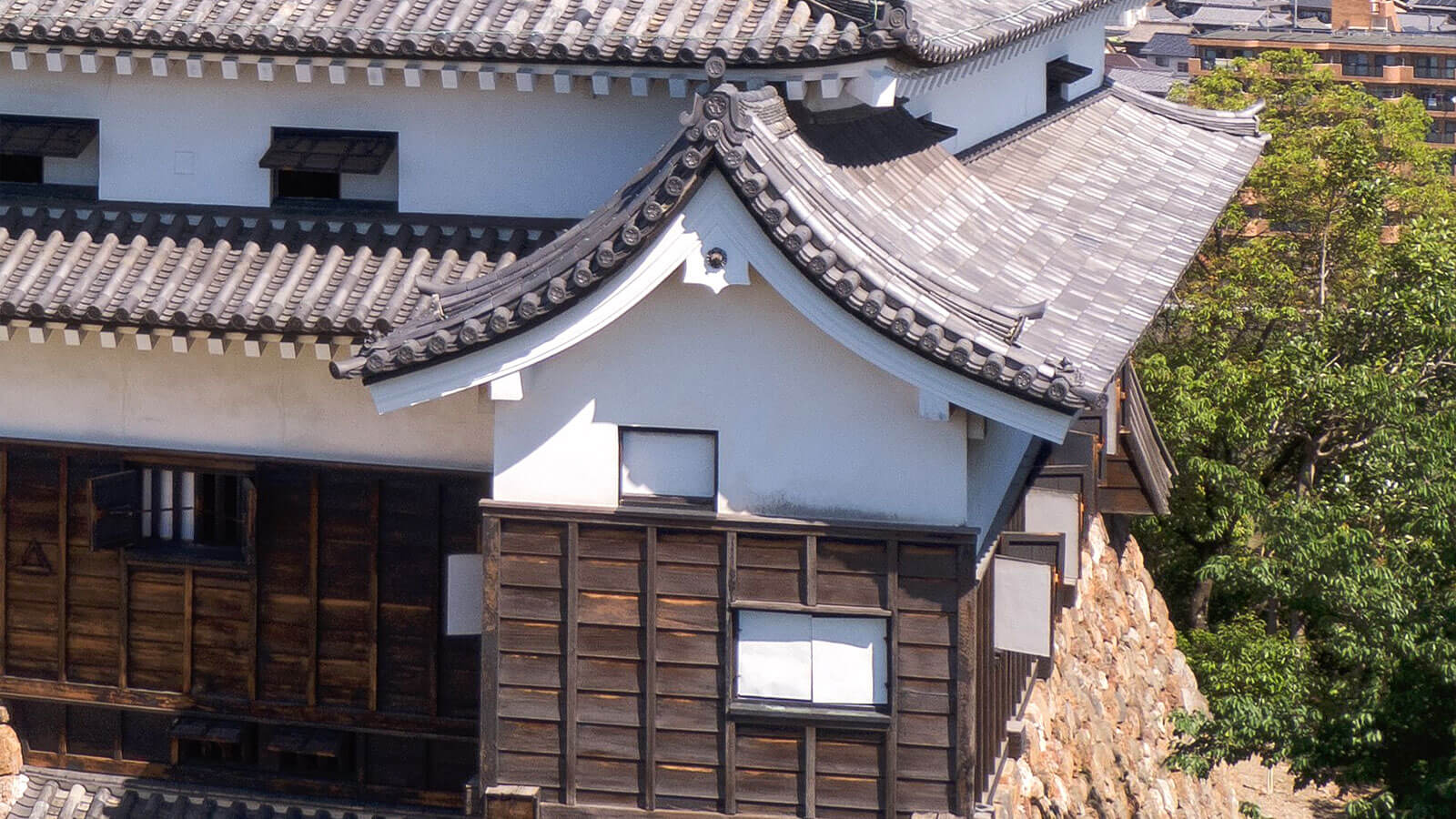 【Inuyama Castle】Japan’s Oldest Surviving Castle Tower | CHUBU-ROO!