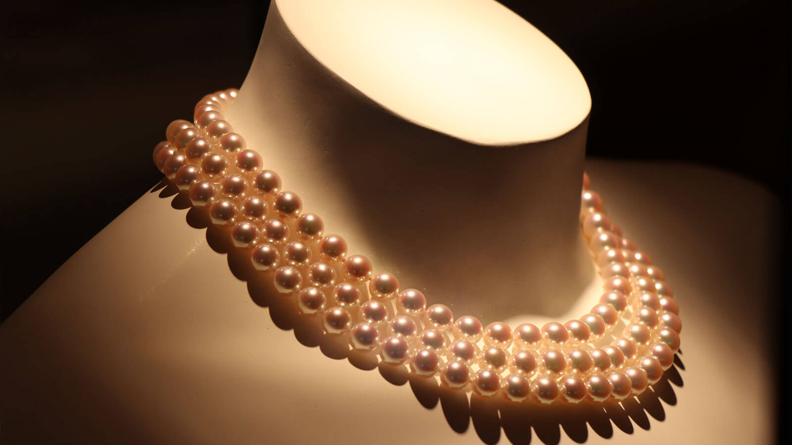 【Mikimoto Pearl Island】The birthplace of cultured pearls, with ...