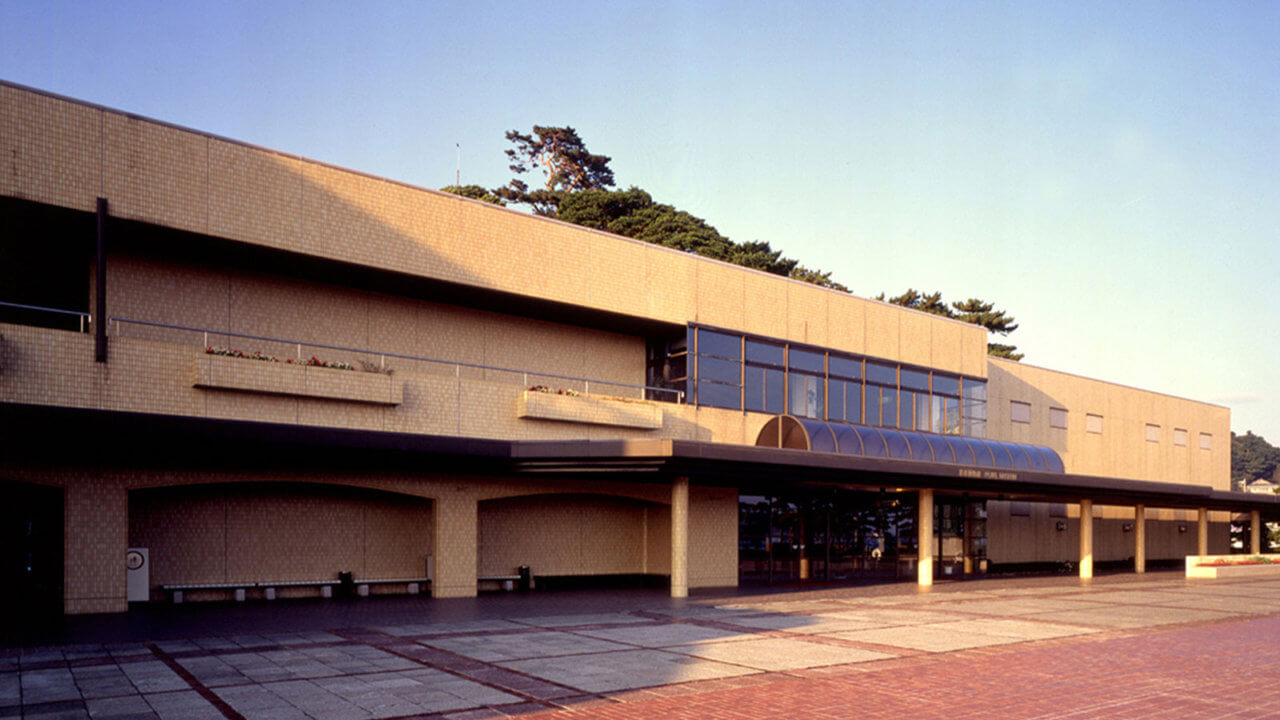 【Mikimoto Pearl Island】The birthplace of cultured pearls, with ...