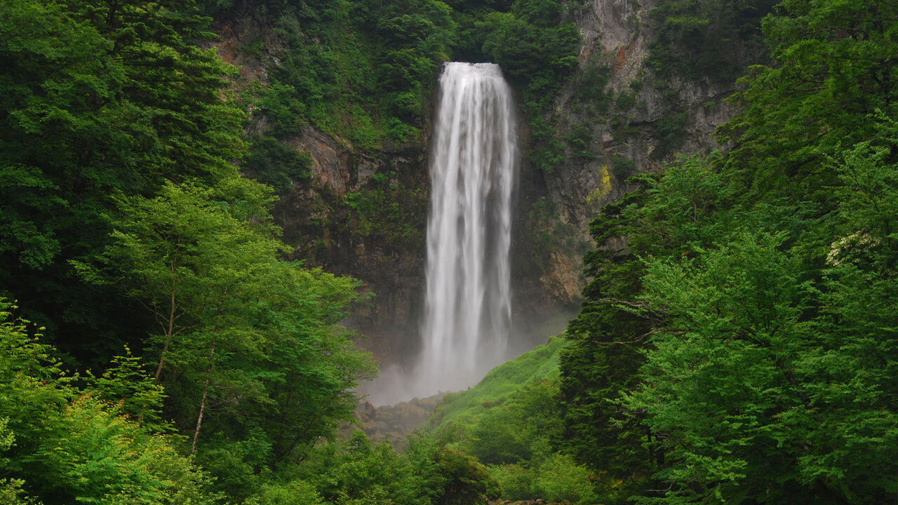 【Okuhida Onsengo Hirayu Onsen】 The most historic hot spring area in the ...