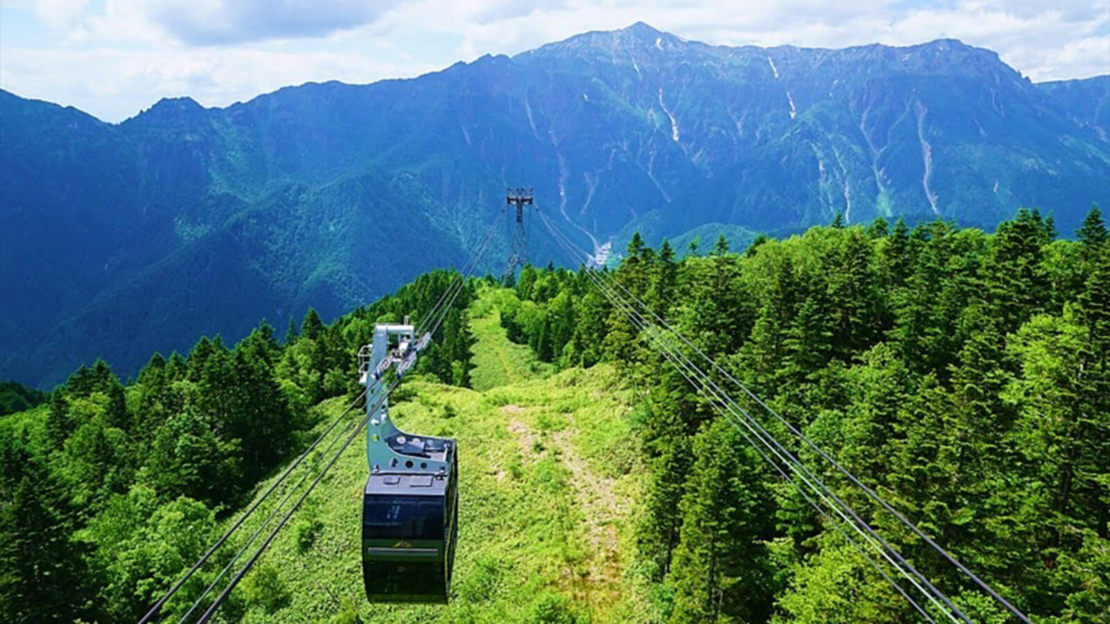 【Okuhida Onsengo Hirayu Onsen】 The most historic hot spring area in the ...