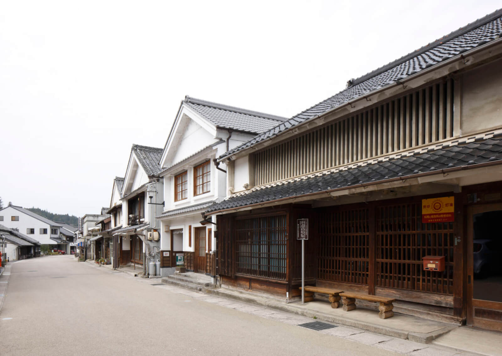 【Asuke (Korankei)】 A Town of History, Tradition, and Nostalgia | CHUBU-ROO!